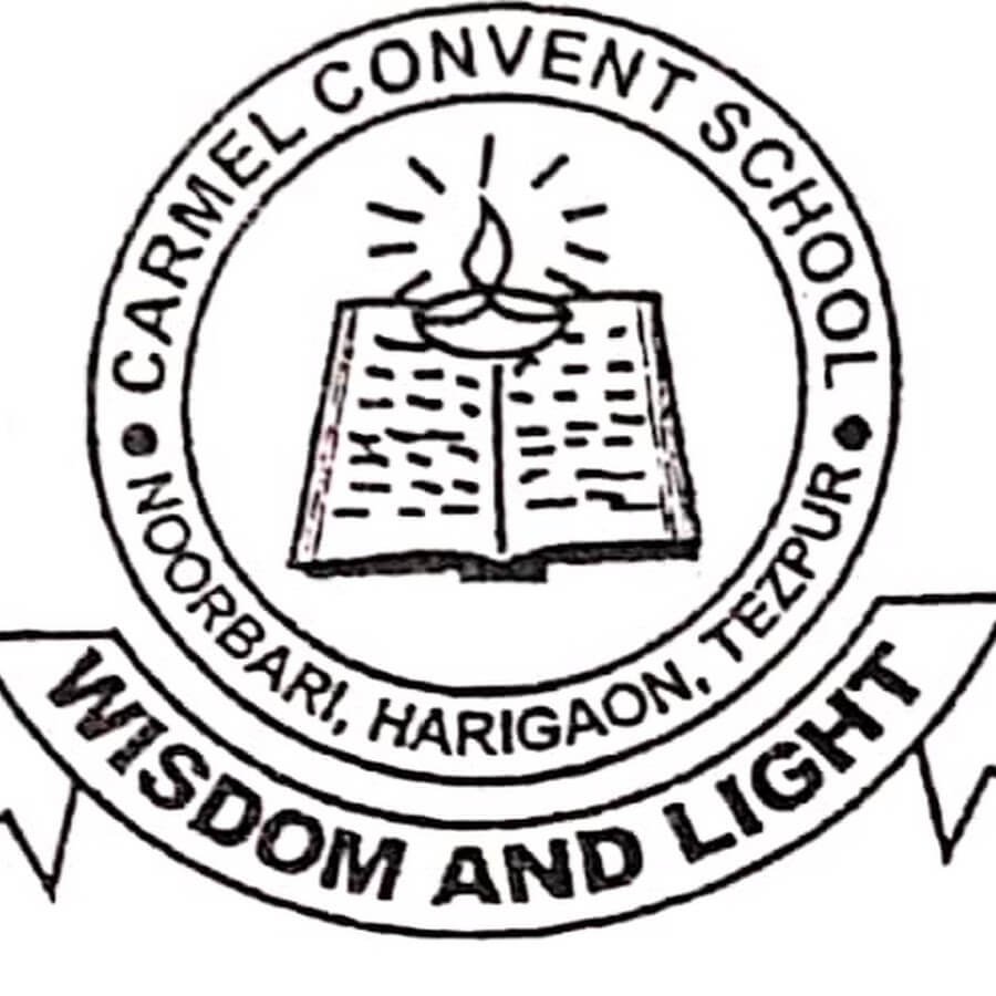 Carmel Convent School Tezpur – Official Website